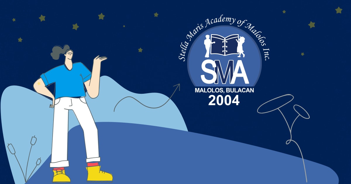 SMA Alumni Registration - Stella Maris Academy of Malolos